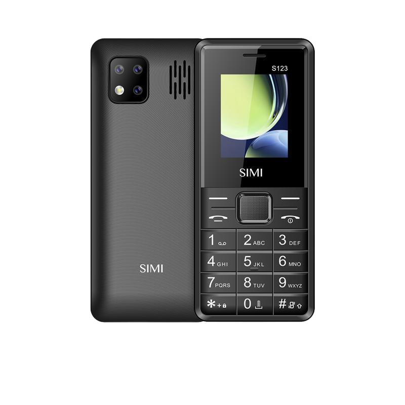 Simi Mirco 5pin Charging - Cable Length 1m