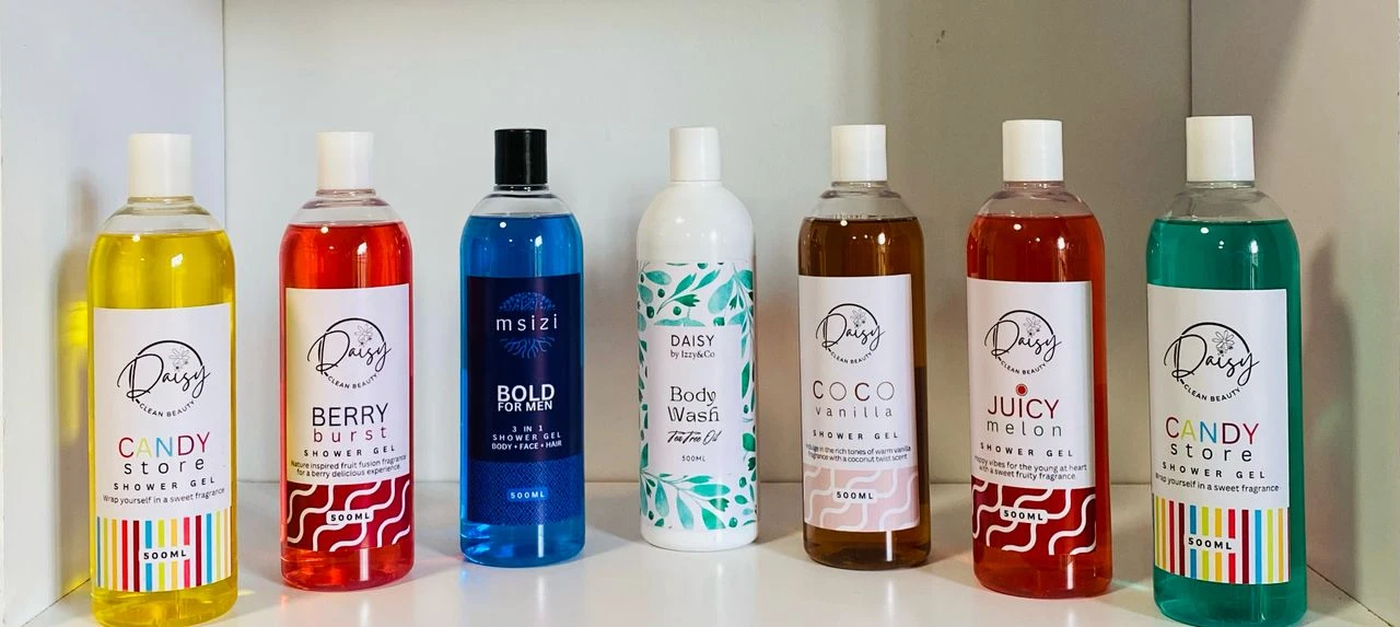 Shop Page